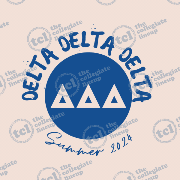 2151 – The Collegiate Lineup