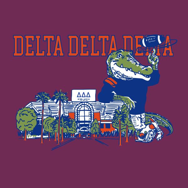 2181 – The Collegiate Lineup