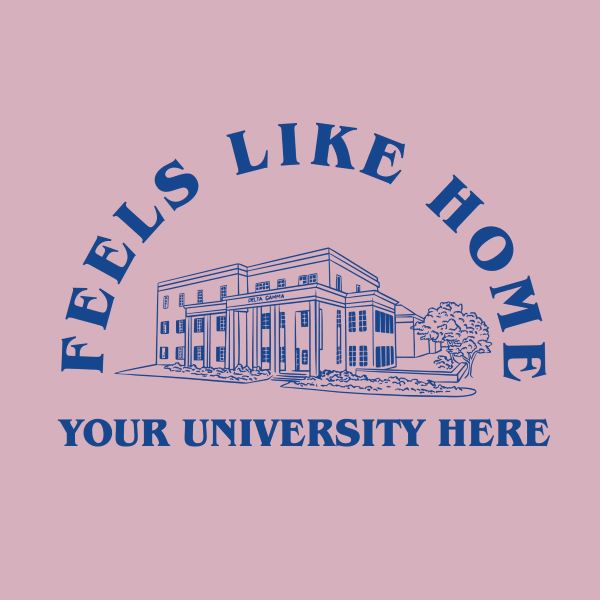 Past Designs – The Collegiate Lineup