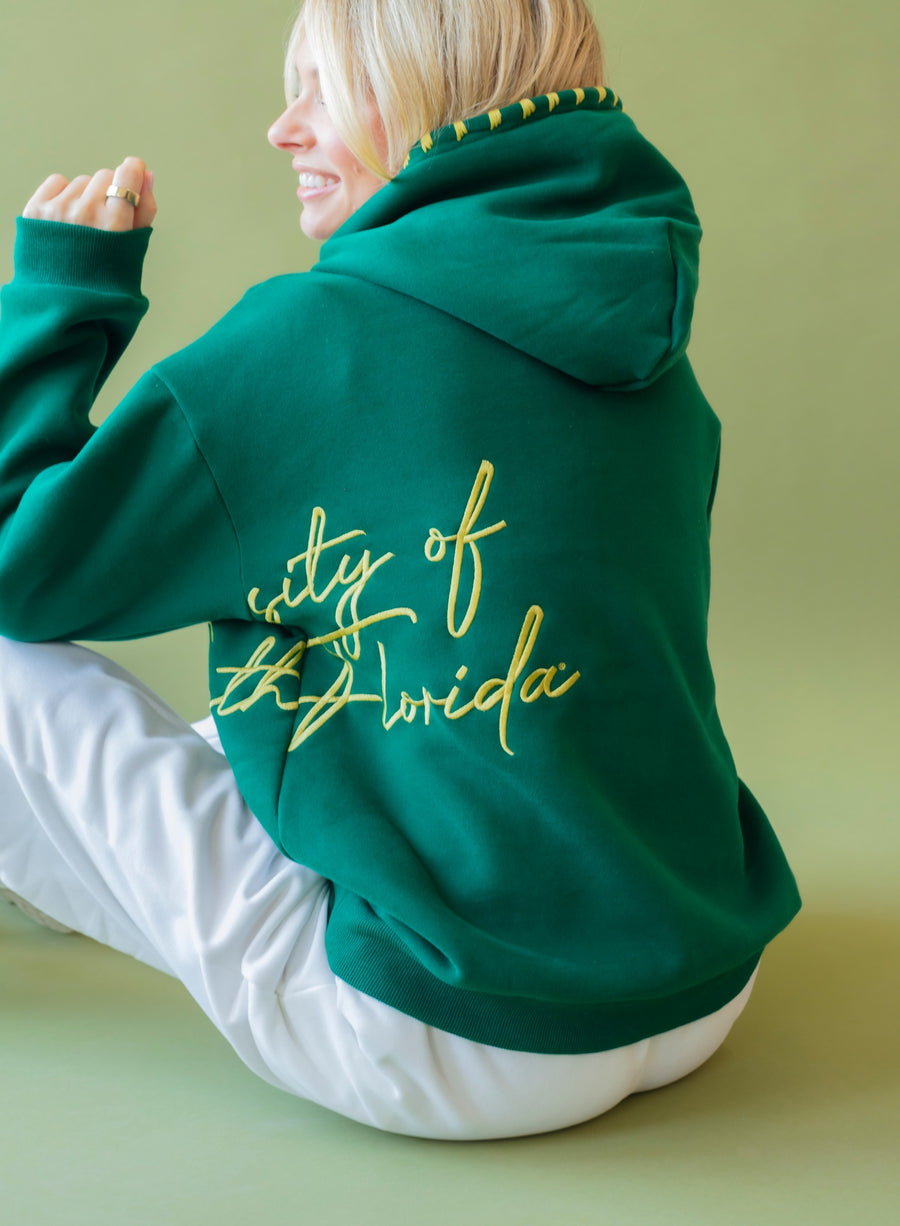 The Collegiate Lineup | “College Apparel & Greek Life Merch