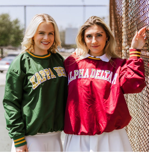 Home | The Collegiate Lineup - Custom Apparel Made Simple