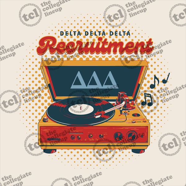 Past Designs – The Collegiate Lineup