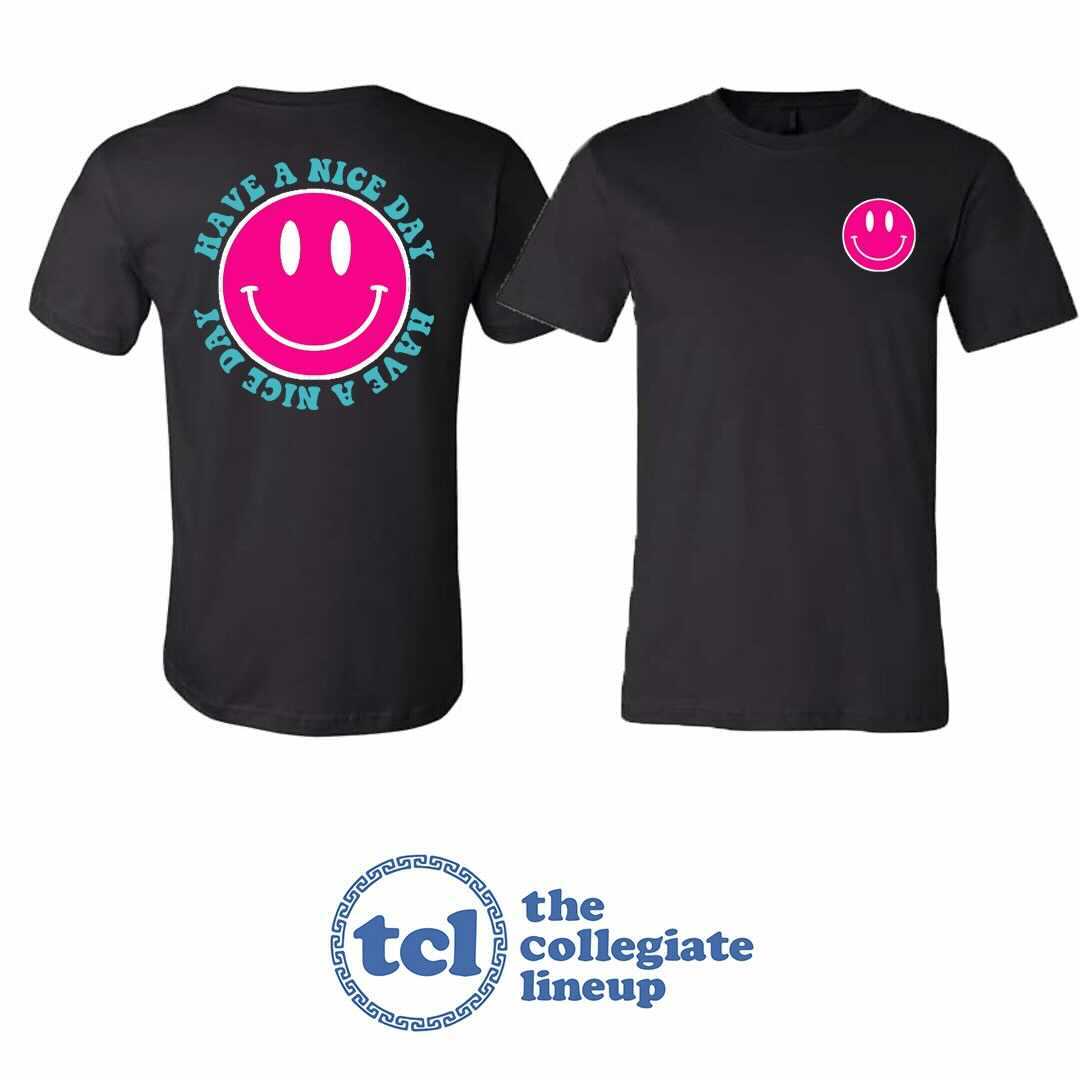 Nikki - Holiday Merch – The Collegiate Lineup